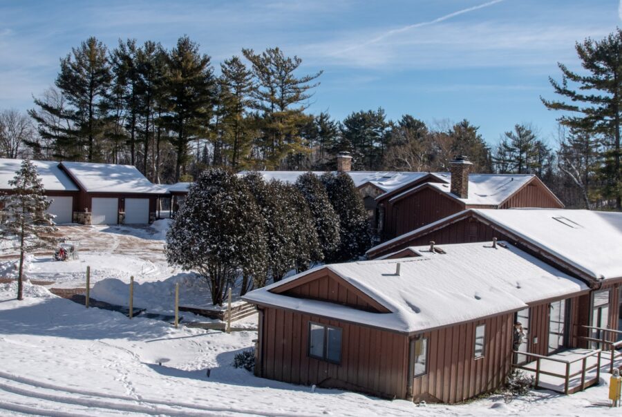 The Mission - Cor Jesu Mission