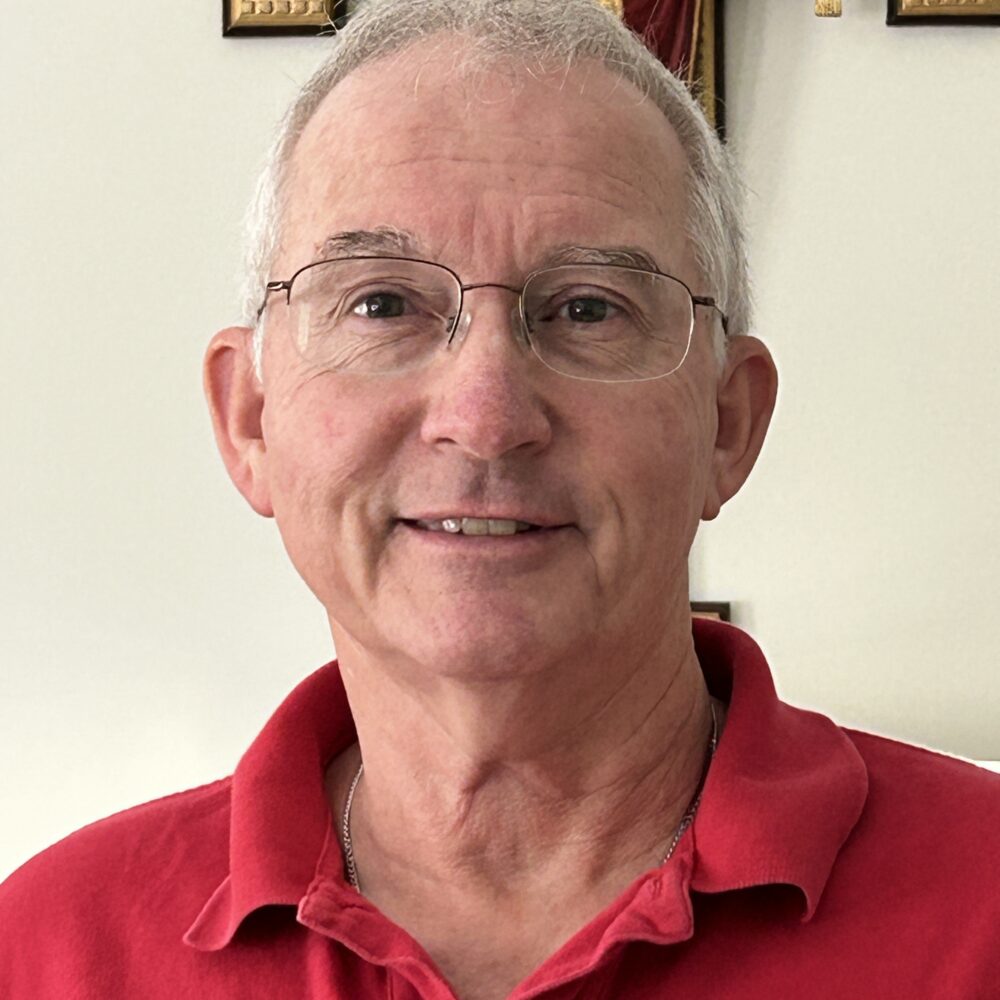 Meet Our Team - Cor Jesu Mission