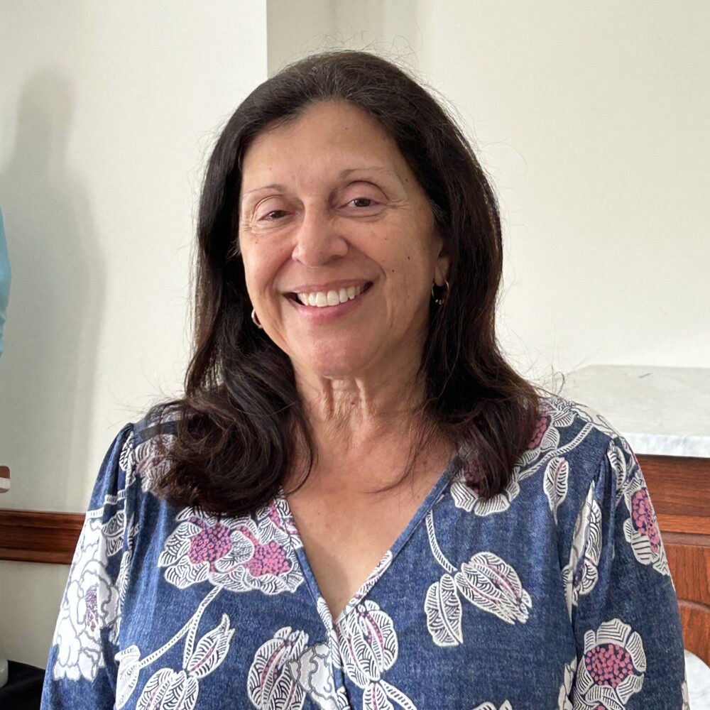 Meet Our Team - Cor Jesu Mission